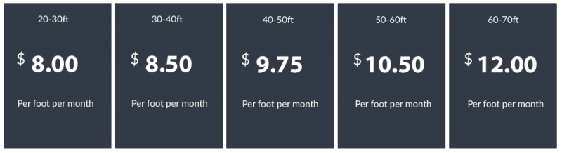 Boat Moorings on Pittwater, Sydney - Colin Beashel Marine